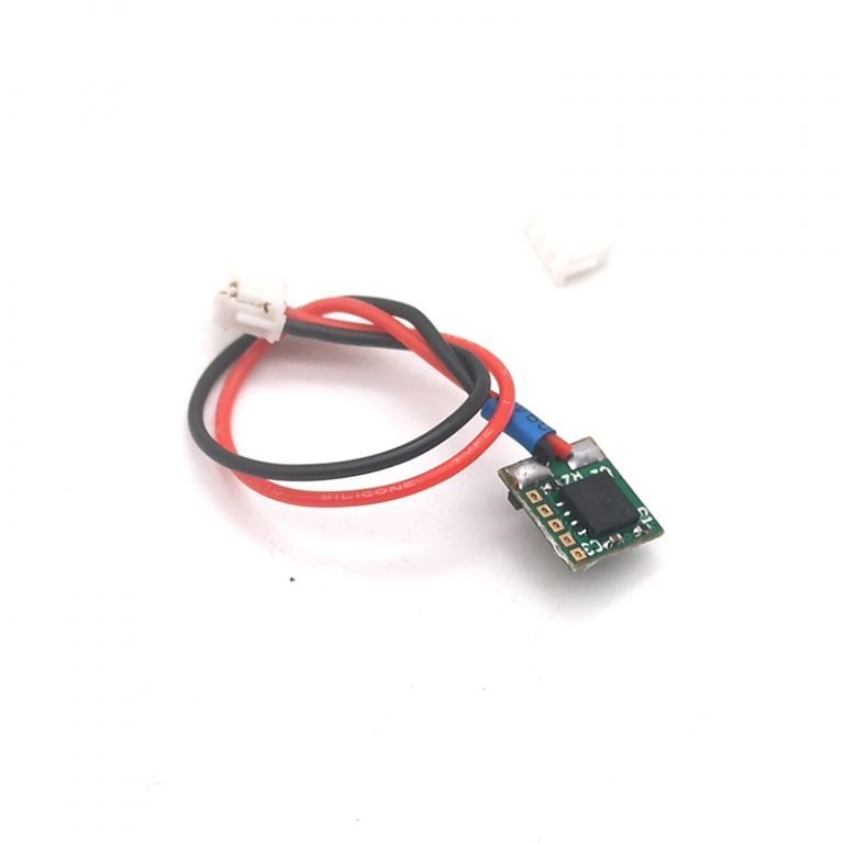 DM Racing Nano Transponder Compatible Robitronic and Easylap Mini-z 1/ ...