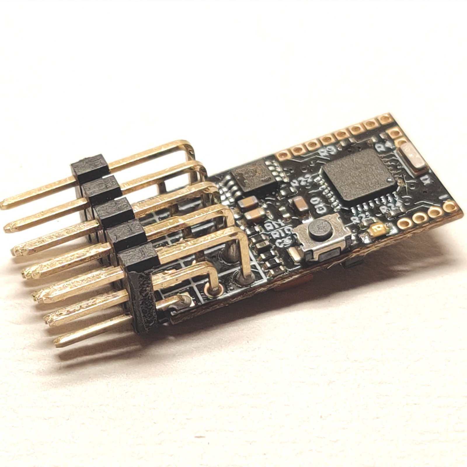 DasMikro TBS Mini Sound Unit V4 - DasMikro