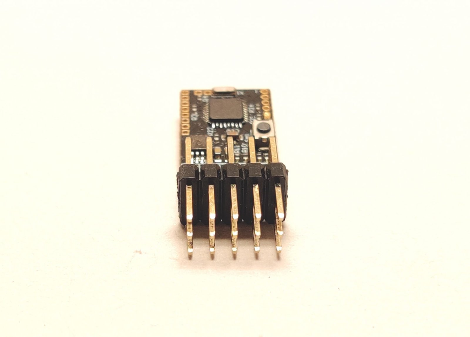 DasMikro TBS Mini Sound Unit V4 - DasMikro